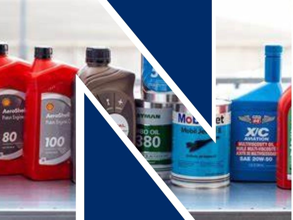Consumable & Lubricant - My blog